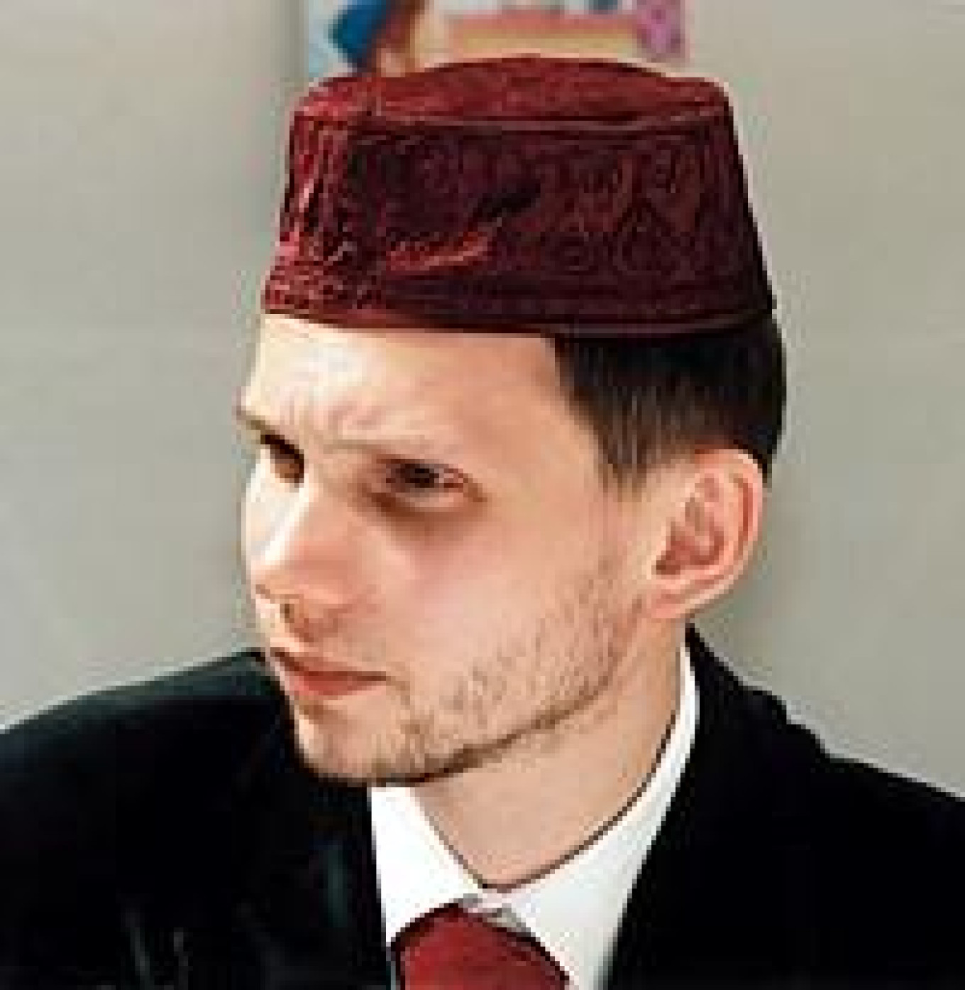 Russian Converts to Islam Promote Tolerance