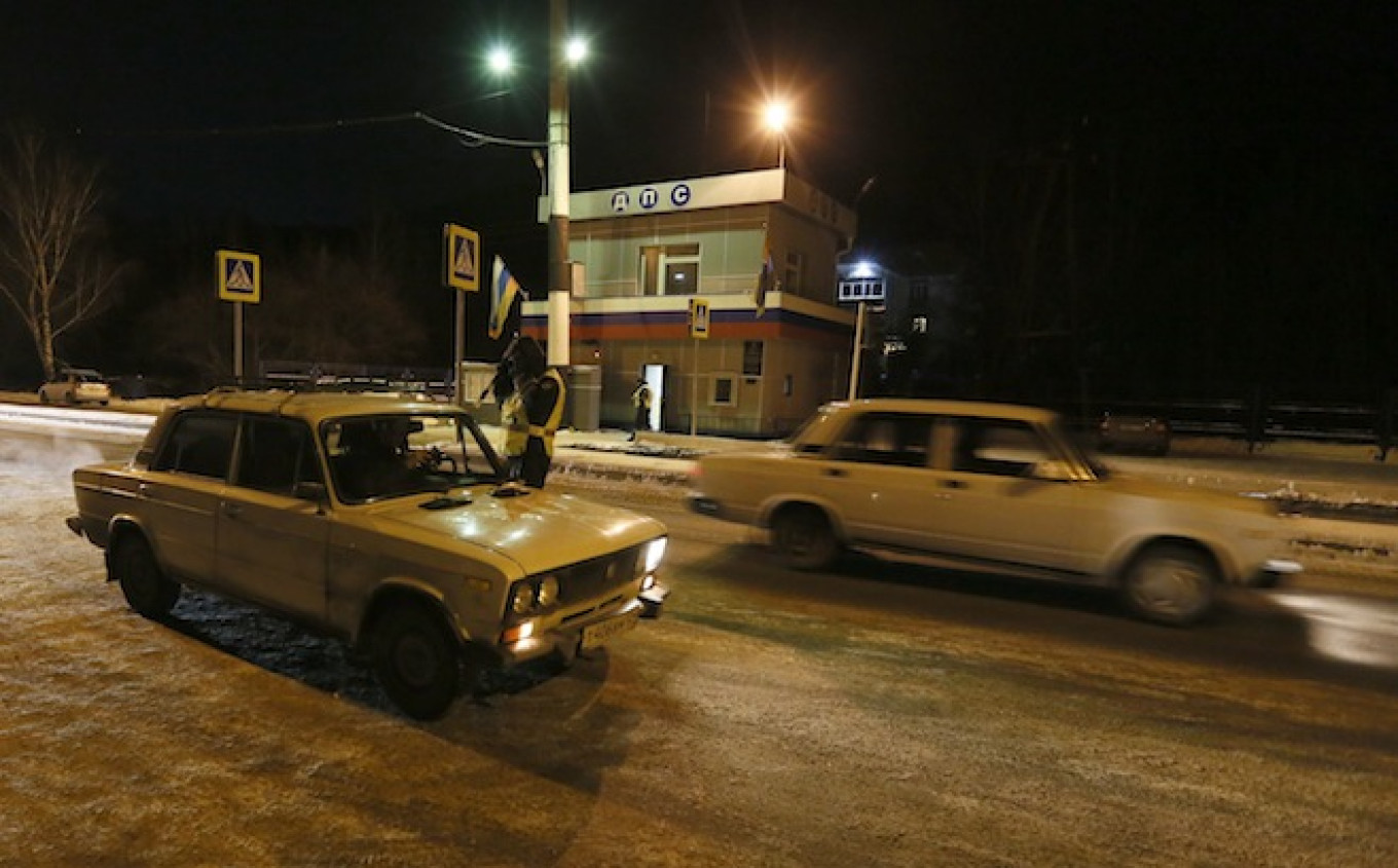 Only 5% of Russian Lada Owners Proud of Their Car