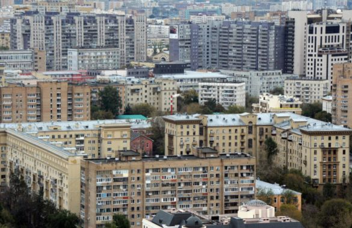 Housing Still the 'Dream' and Frequently Out of Reach