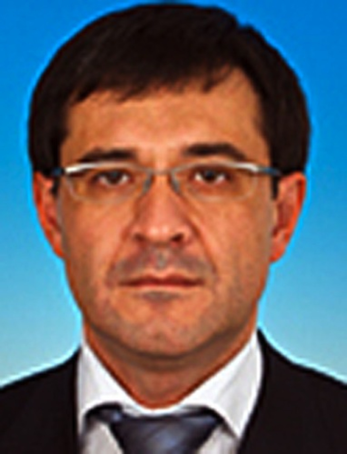 Russia Slams U.S. Arrest of Duma Deputy's Son