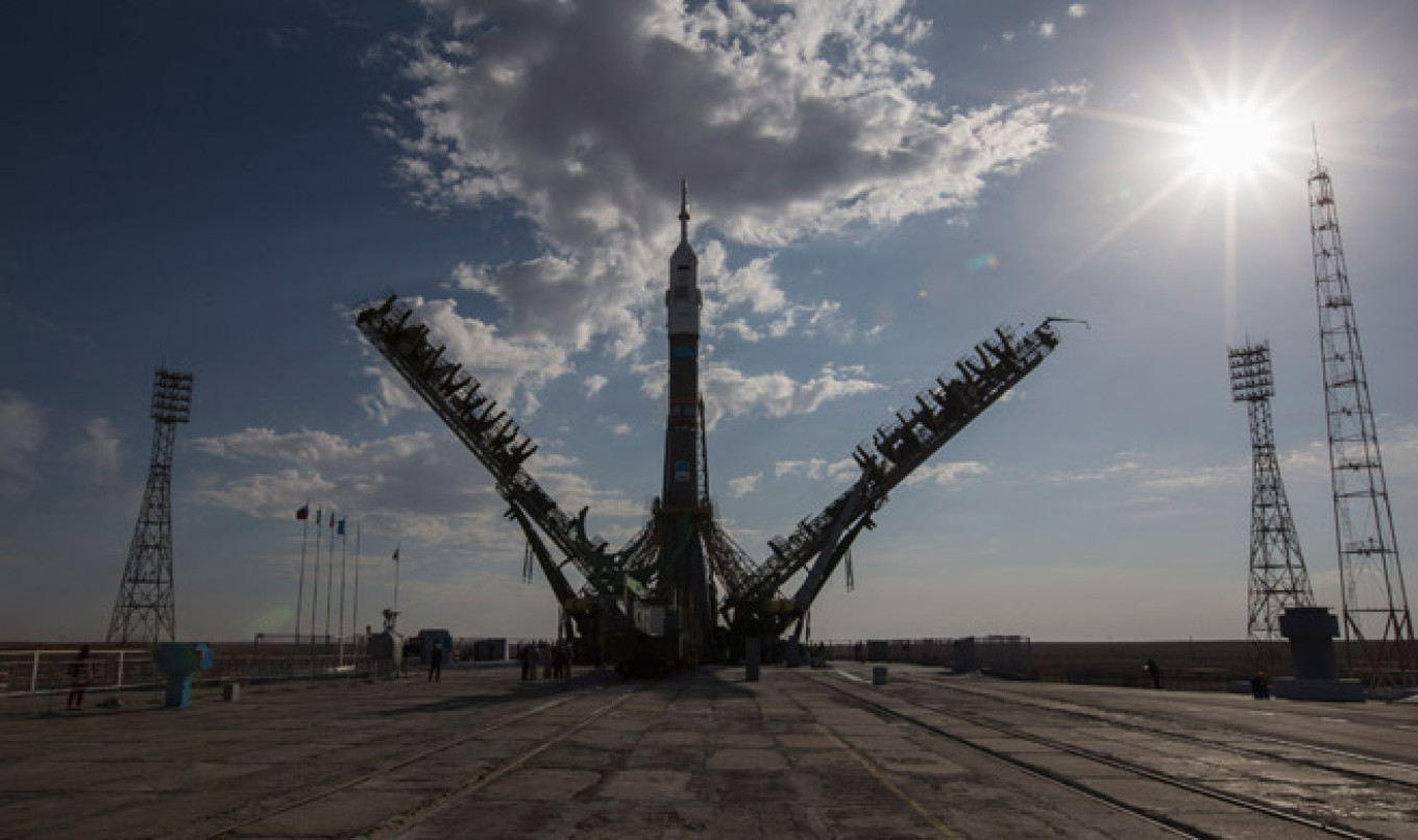 Russia to Inject Massive New Funding Into International Space Station