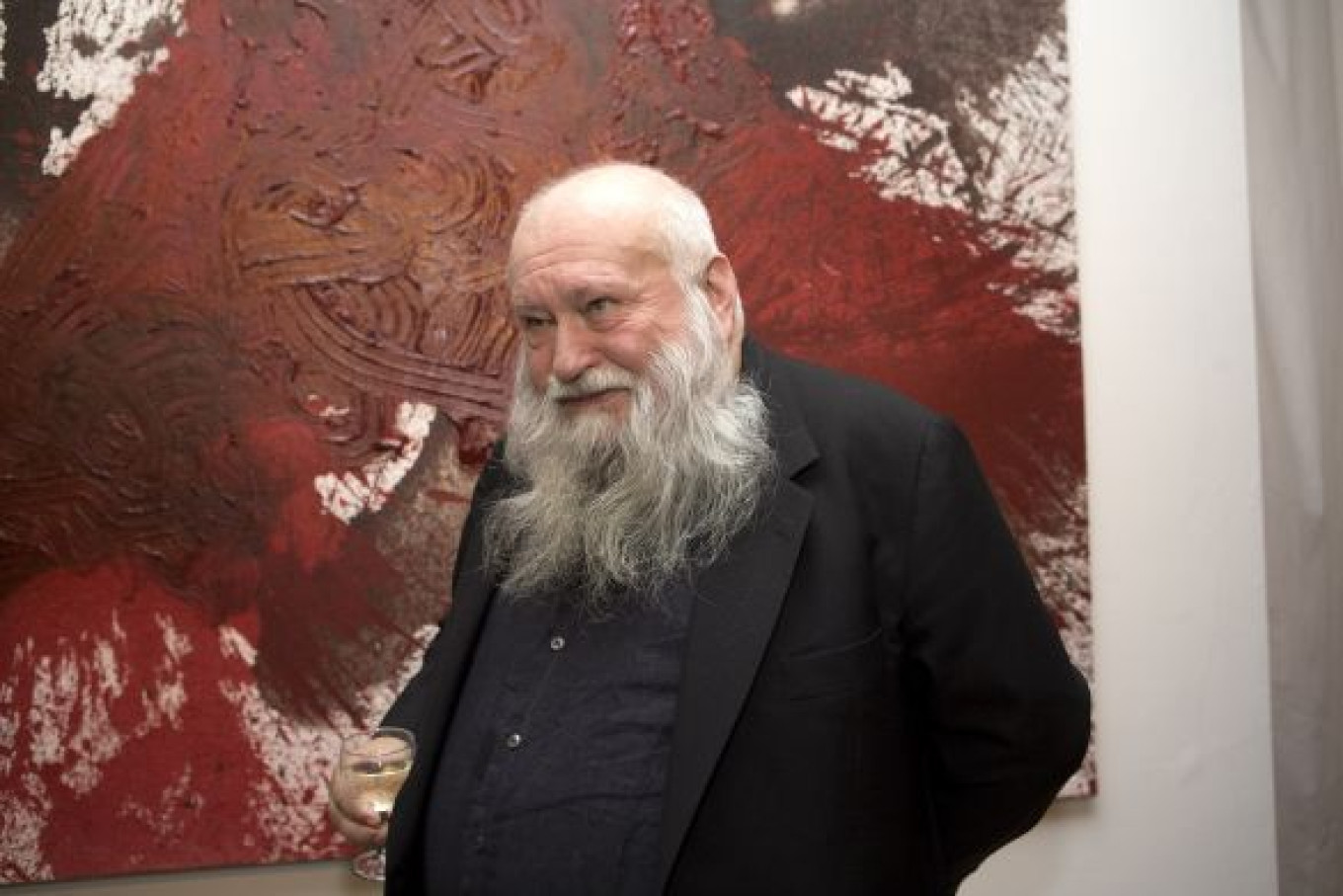 Blood and Guts Artist at Stella, Over 21s Only