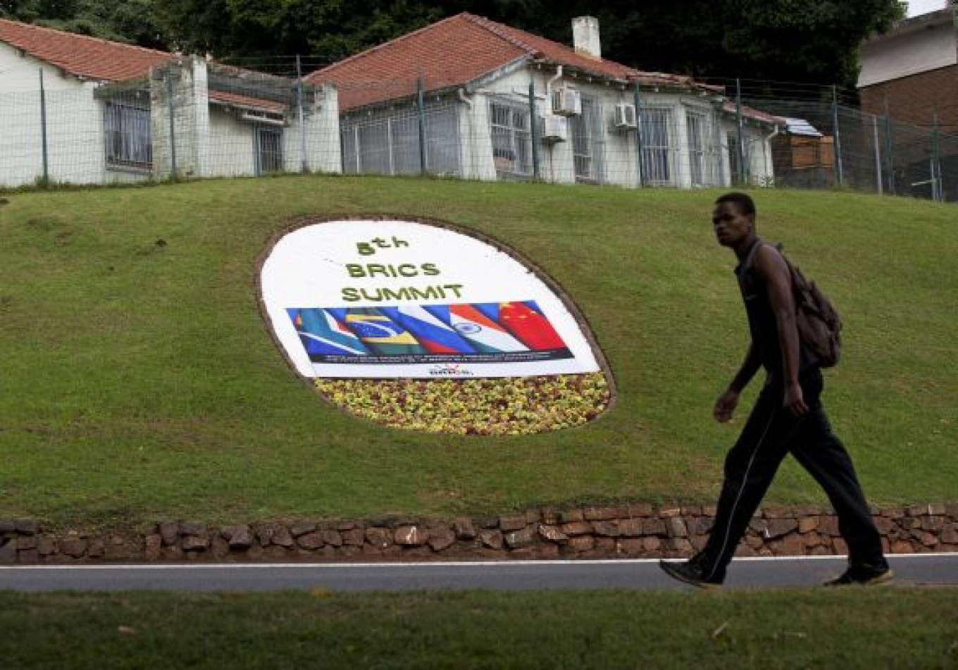 BRICS Credit Rating Agency Proposal Being Finalized
