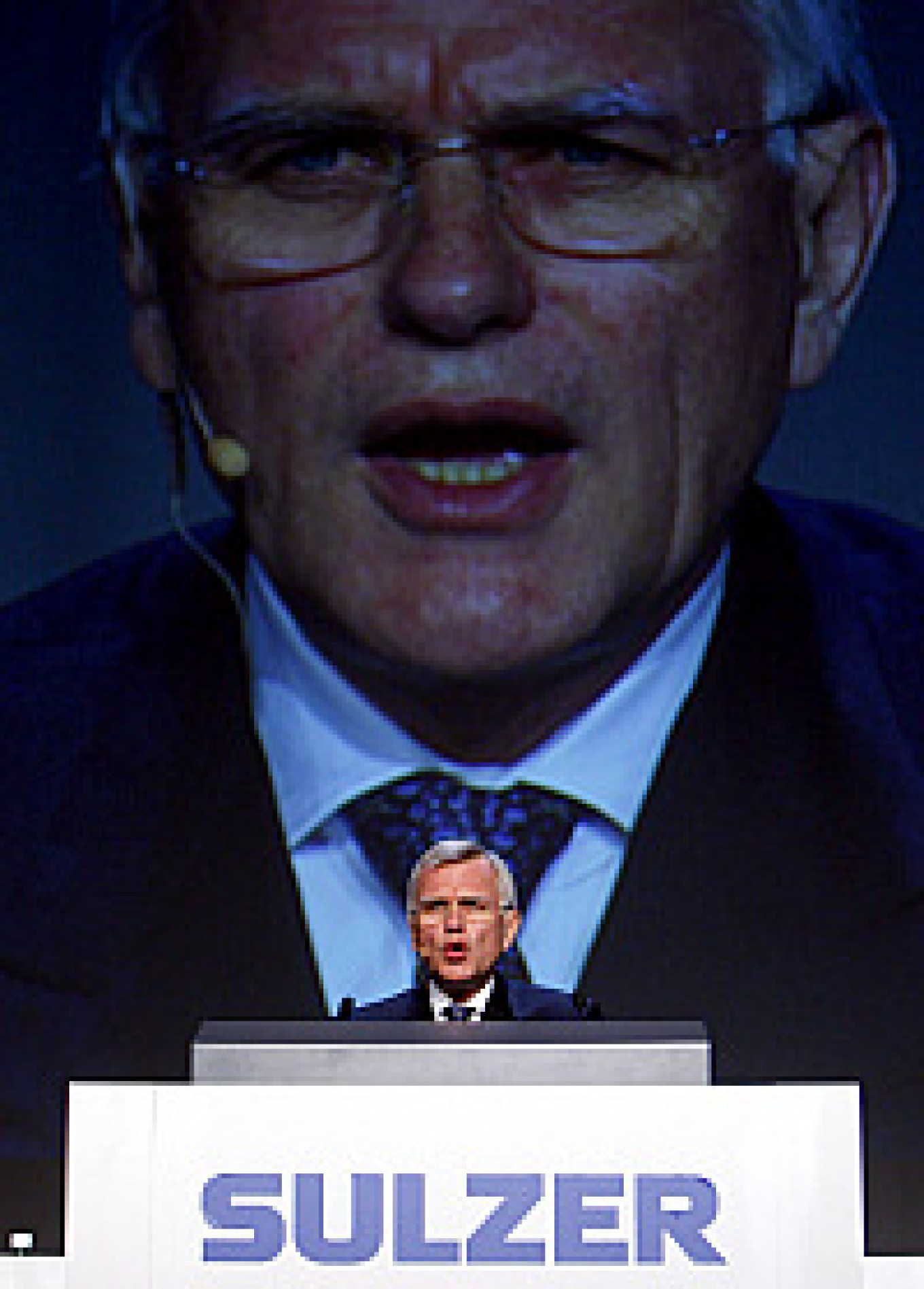 Renova Wins in Sulzer Battle