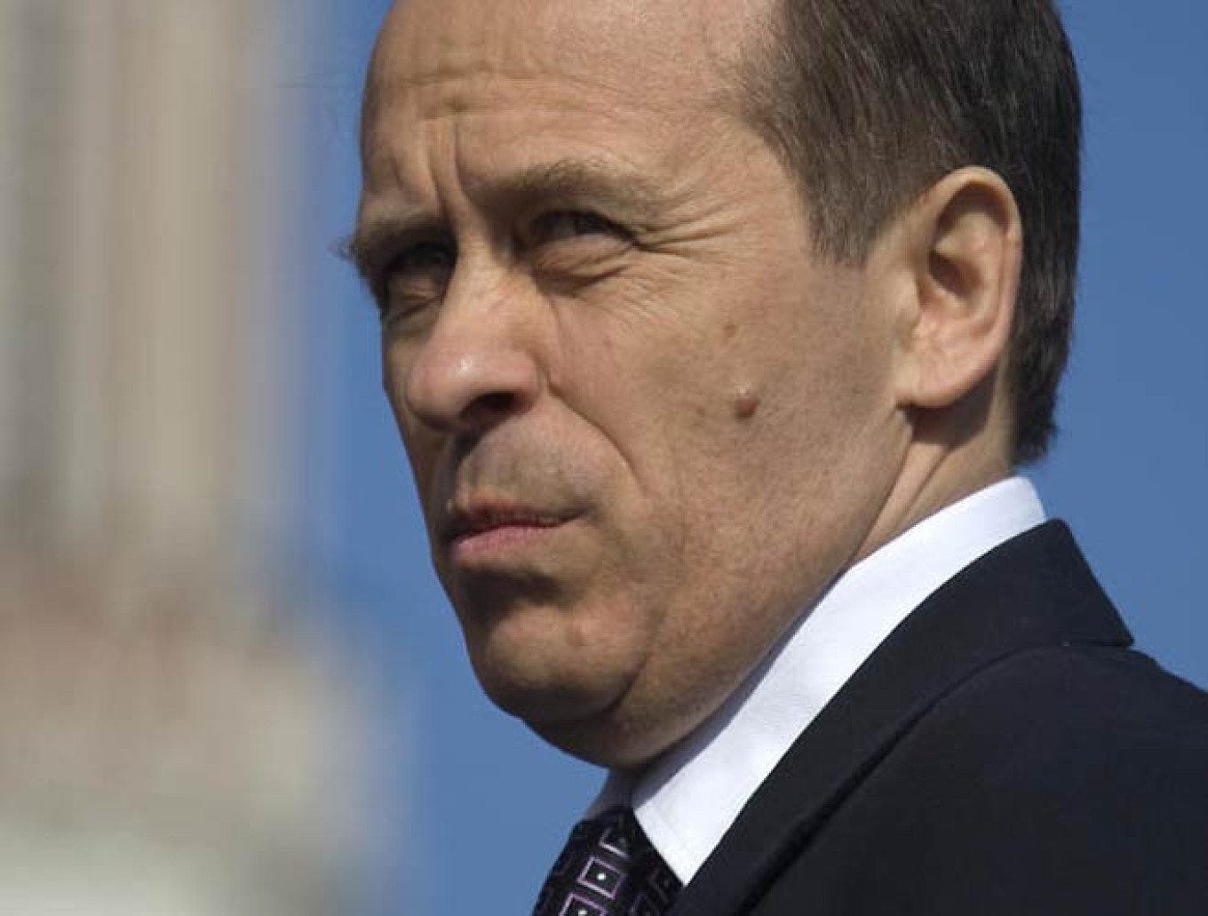 FSB Confirms Killing of Terrorist Leader Umarov