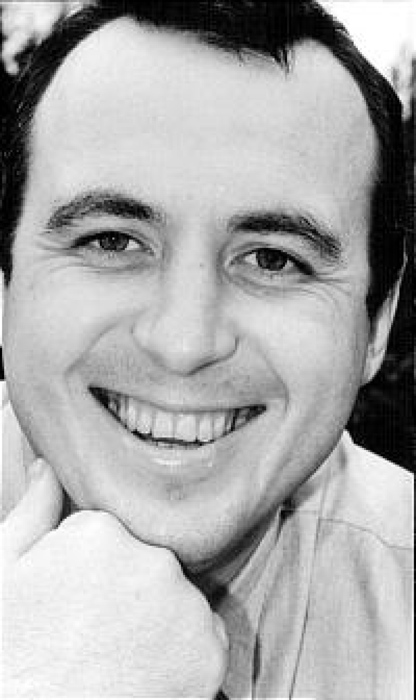 Not Just Another Murder in Tolyatti