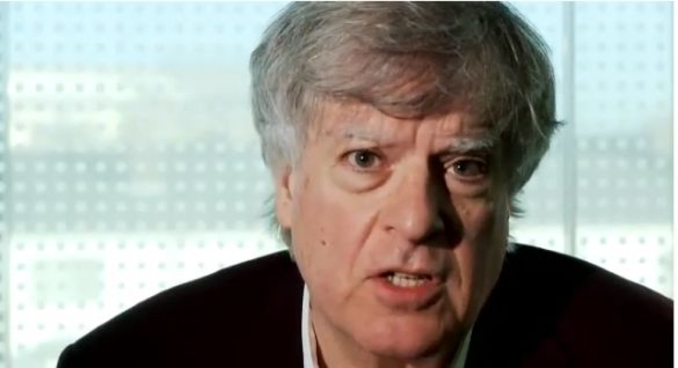 U.S. Journalist Explusion Stirs Controversy