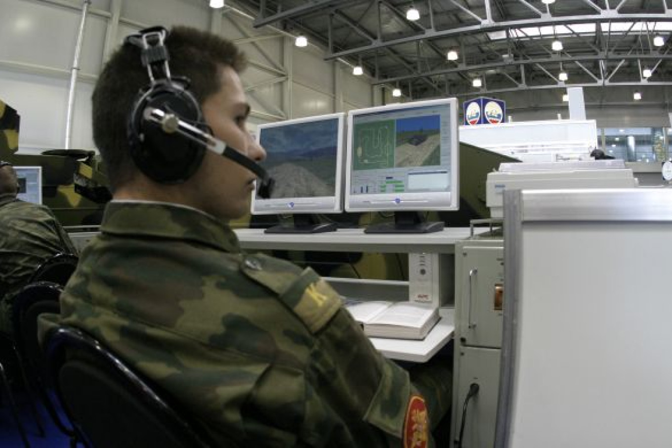 Defense Ministry Creates New Research System