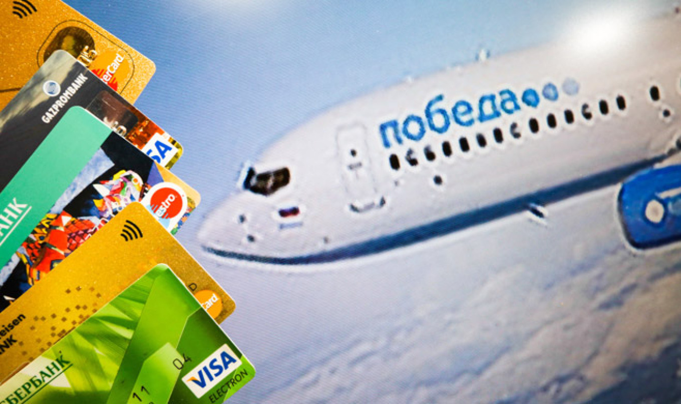 Russia's Budget Airline to Be Investigated Over $16 Tickets