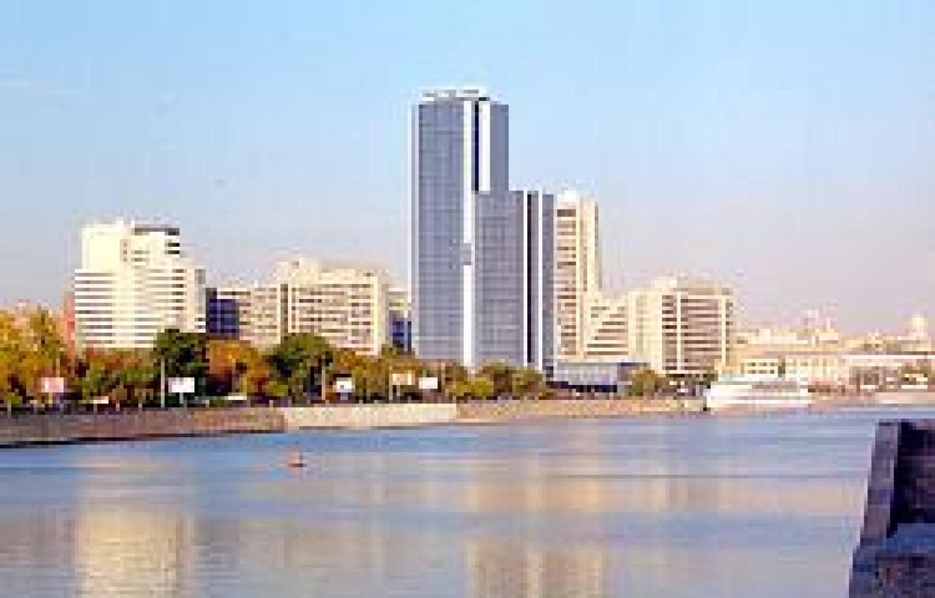 World Trade Center Set to Expand