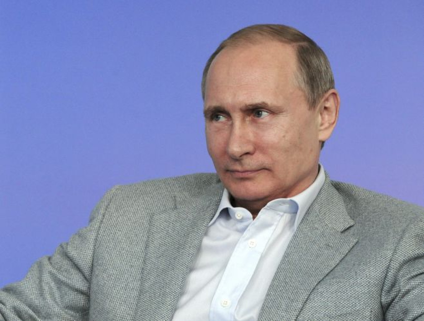 The Origins of Putin's Foreign Policy
