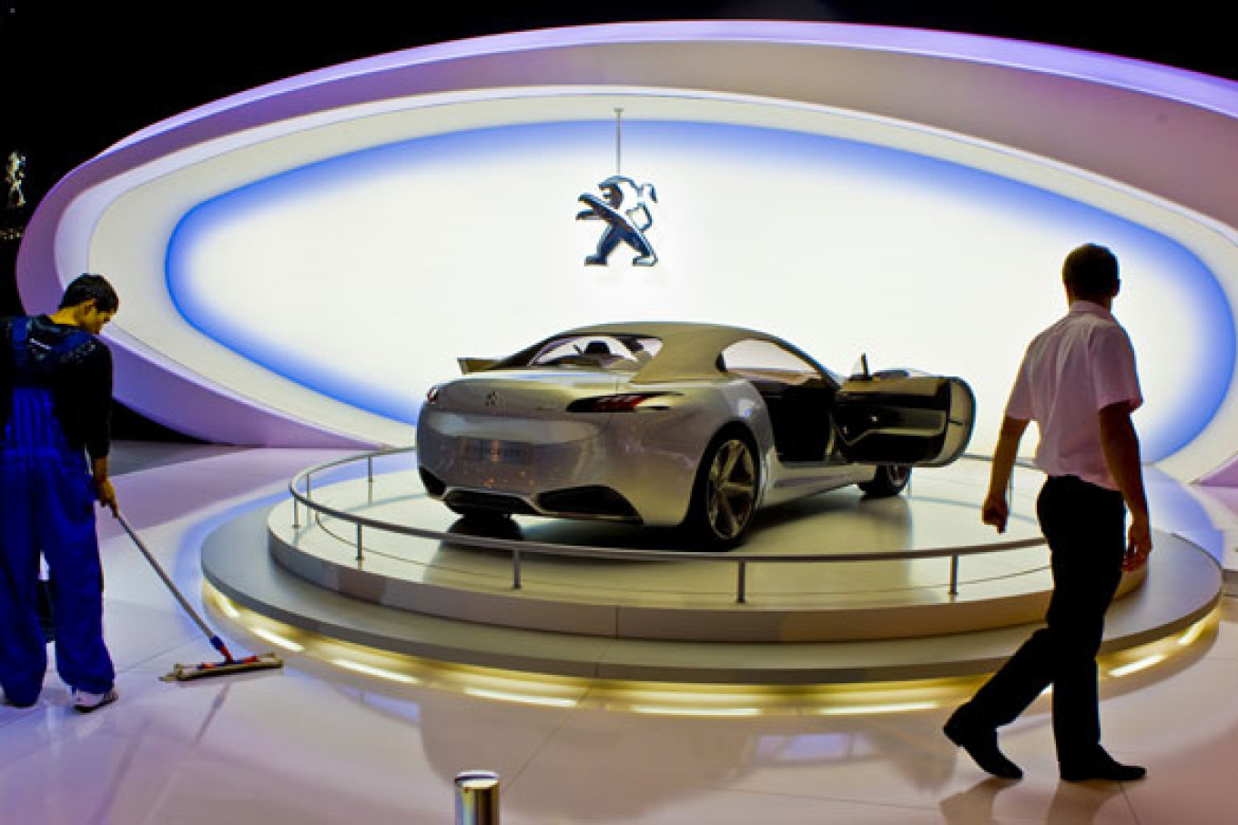 Car Import Tariff Hikes Planned