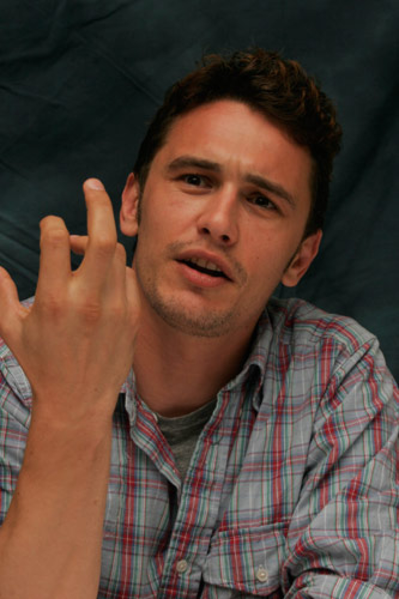 Film 'I Am Michael' Will Test Limits of Tolerance