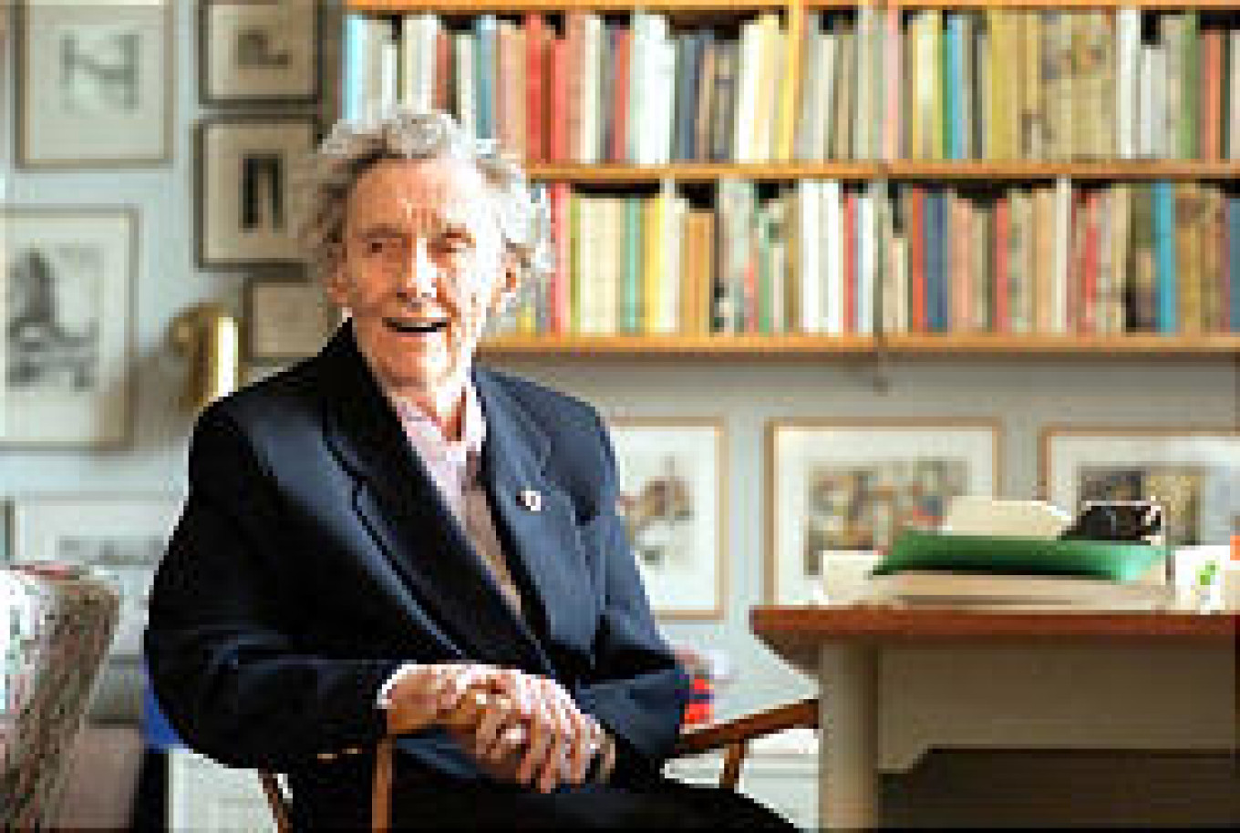 Crashing Into the Iron Curtain