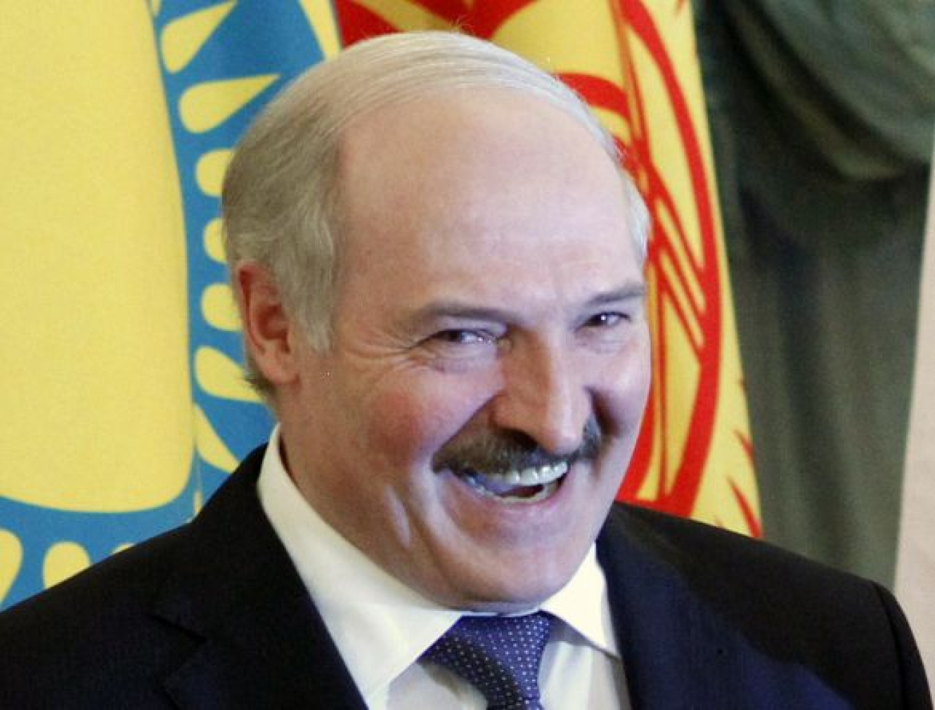 Lukashenko Rejects Execution Outrage
