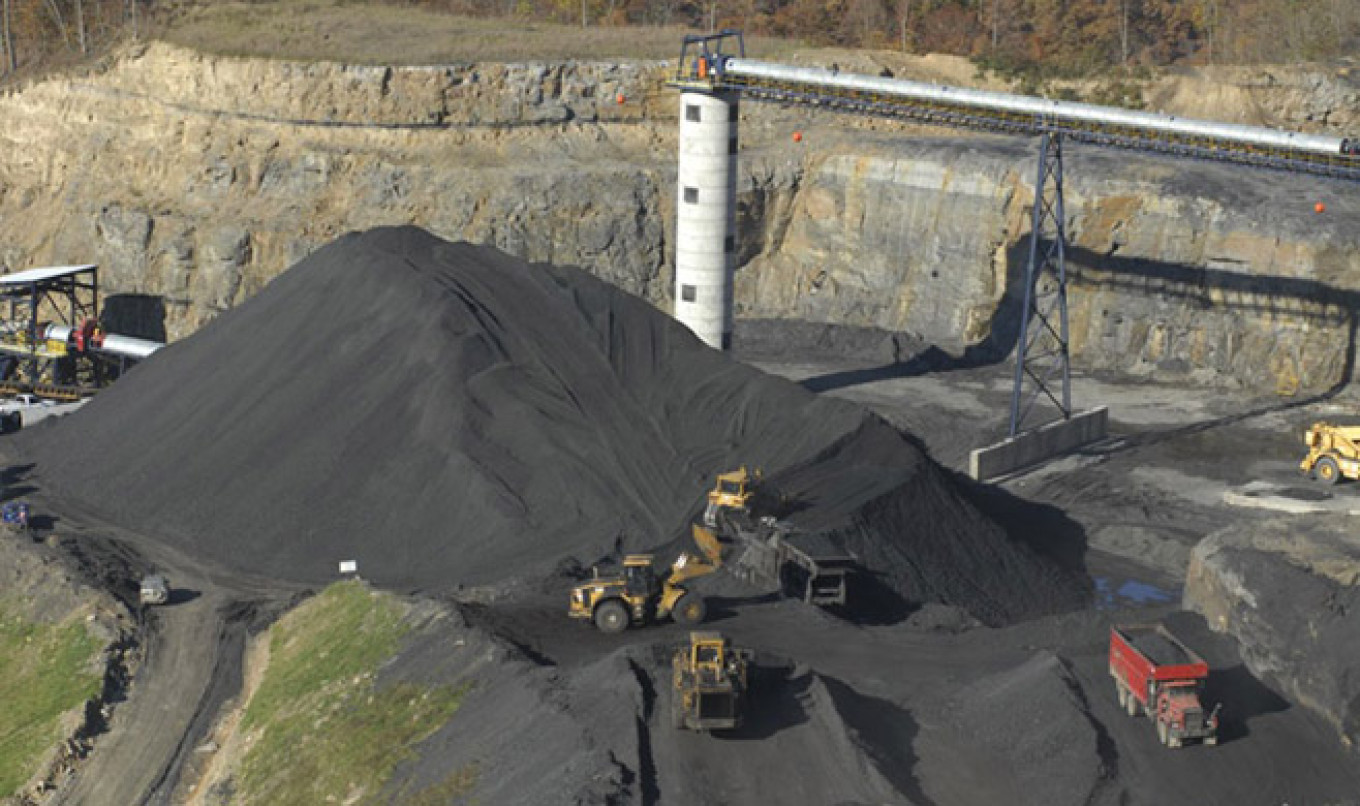 Debt-Stricken Mechel Looks to Shed Assets and Expand Asian Presence