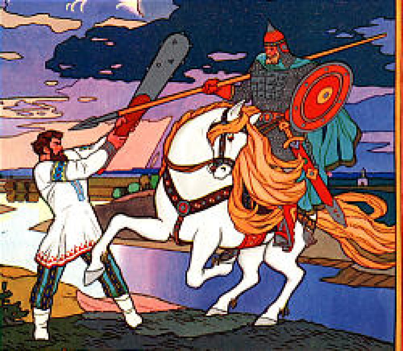 Spend the Weekend in A Fairy Tale