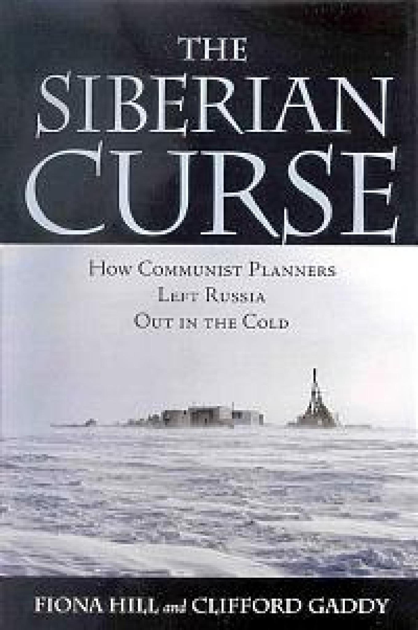 If You Still Can't Stand the Cold, Get Out of Siberia