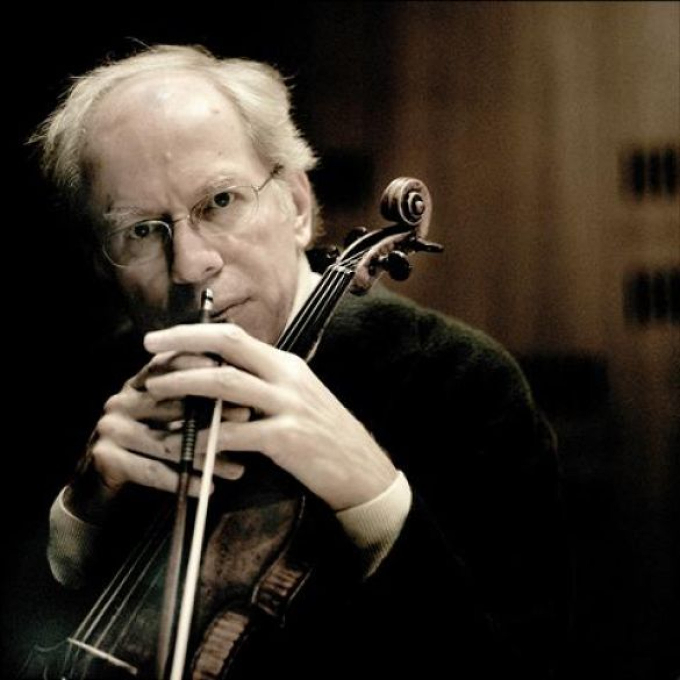 Soviet-Trained Musicians Reunited by Roots in Brussels