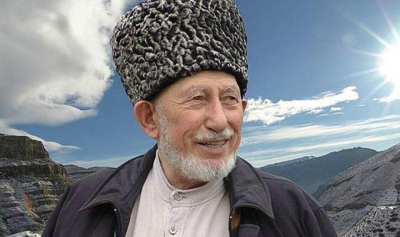 Three Sentenced to Life in Prison for 2012 Murder of Dagestani ...