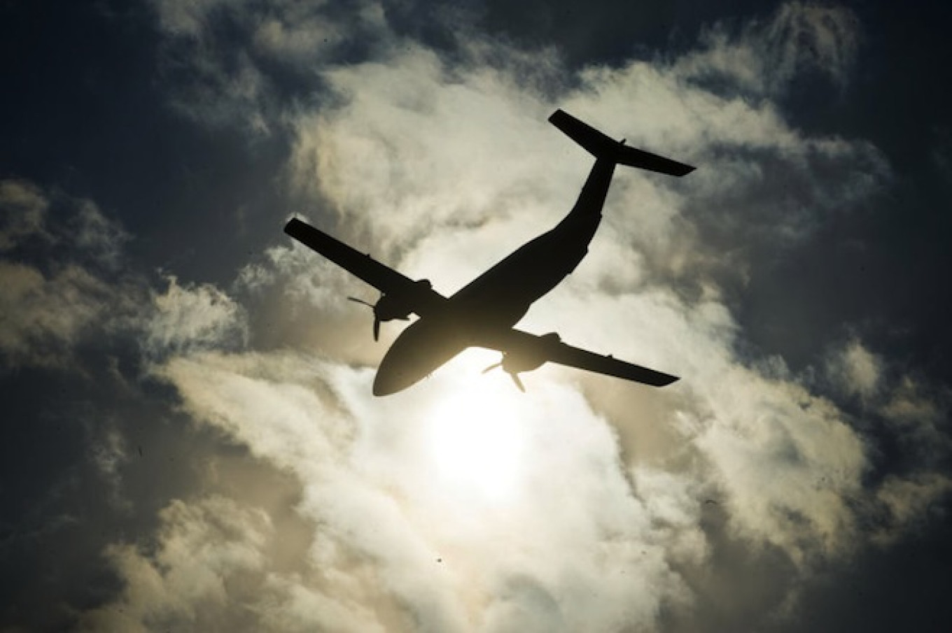 EASA Allows International Air Carriers Into Crimean Airspace