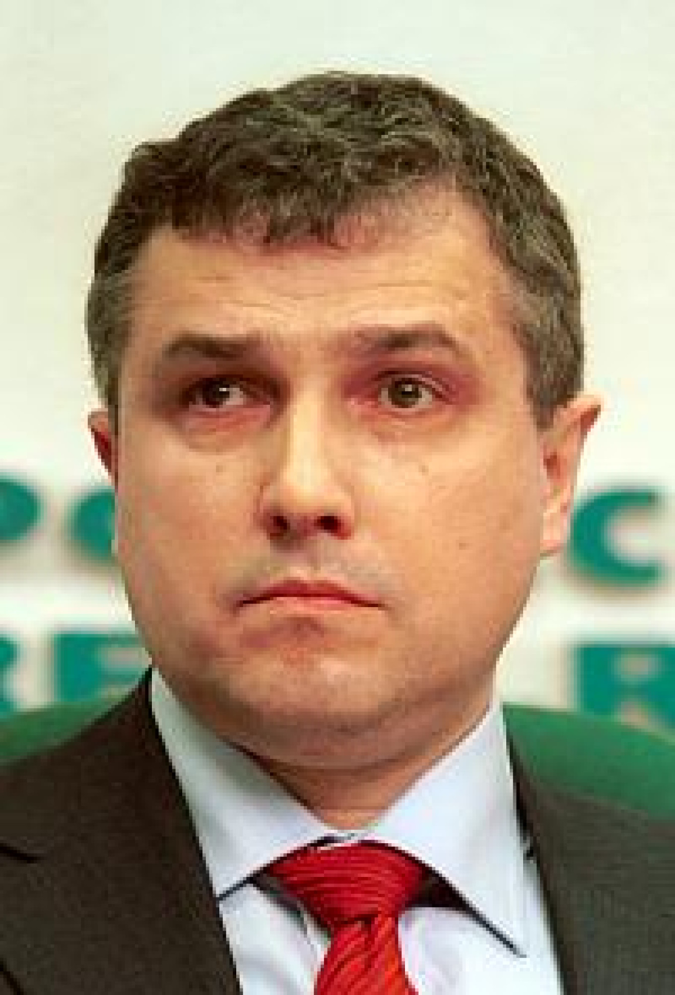 Kulistikov Appointed New Chief of NTV