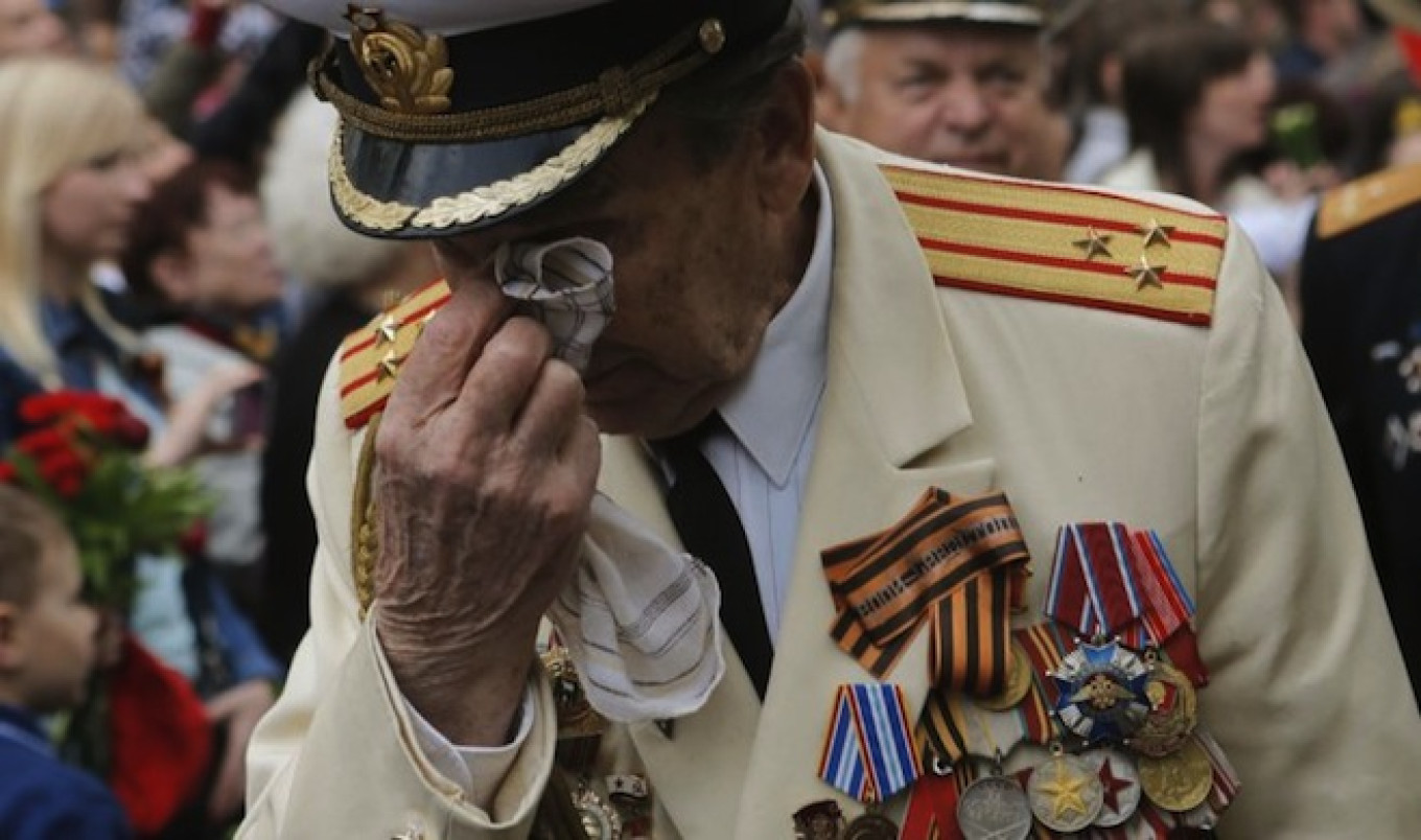 7 Soviet Military Songs to Play on Victory Day