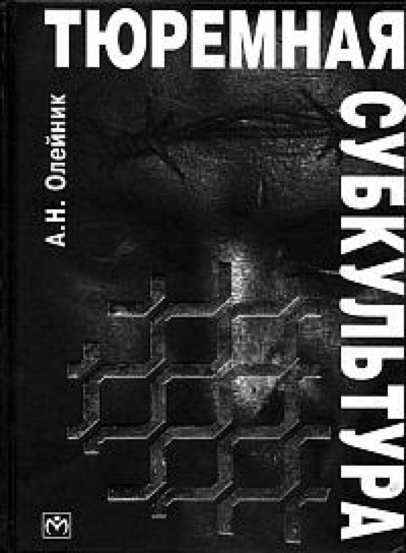 Russia's Prison Culture: Inside and Out