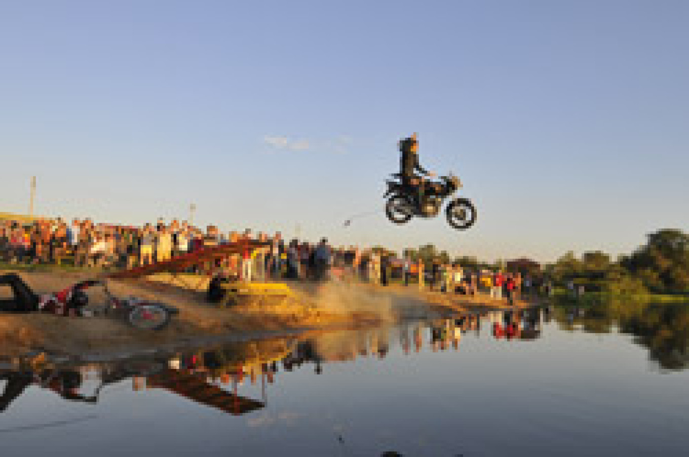 Boney M, Bikes and Bikini Fest