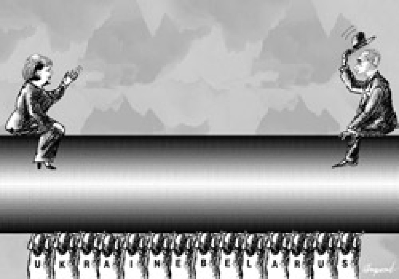 The Heart of Hitler?€™s Darkness