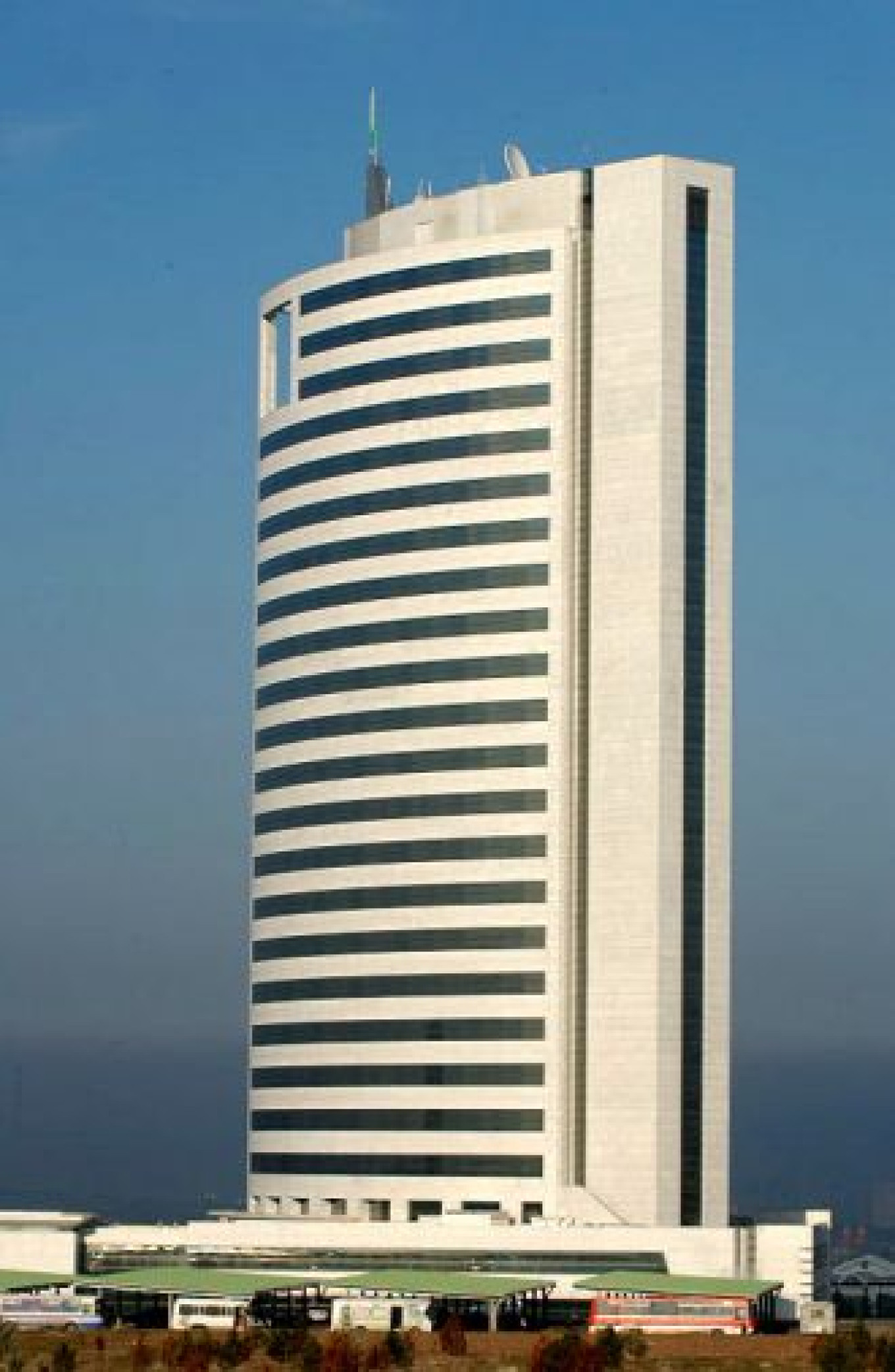 BP Calculates Global Energy Reserves