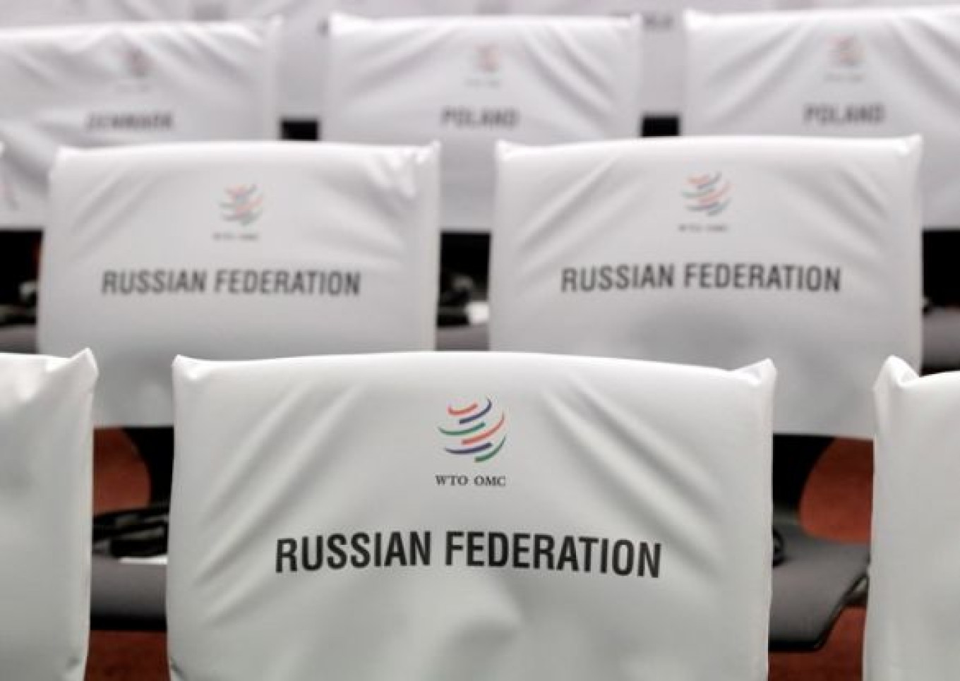 Analysis: WTO Entry Won't Spur China-like Miracle