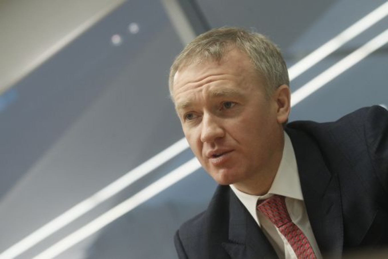 Russia Opens Criminal Case Against Uralkali CEO