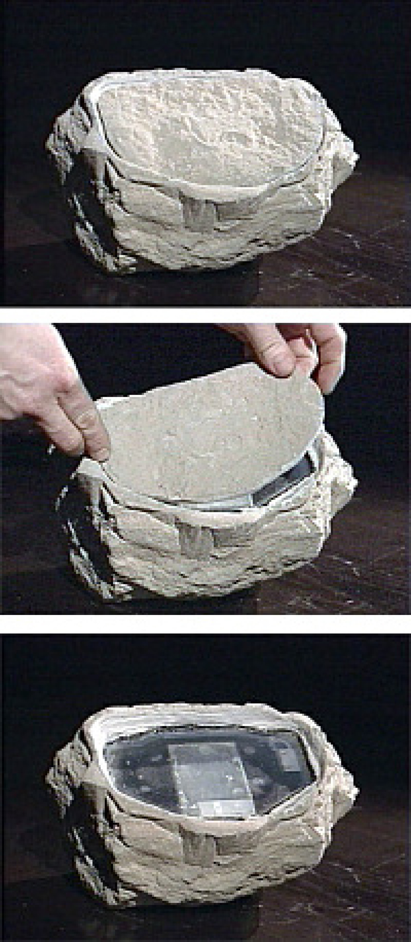 FSB: 4 British Spies Uncovered