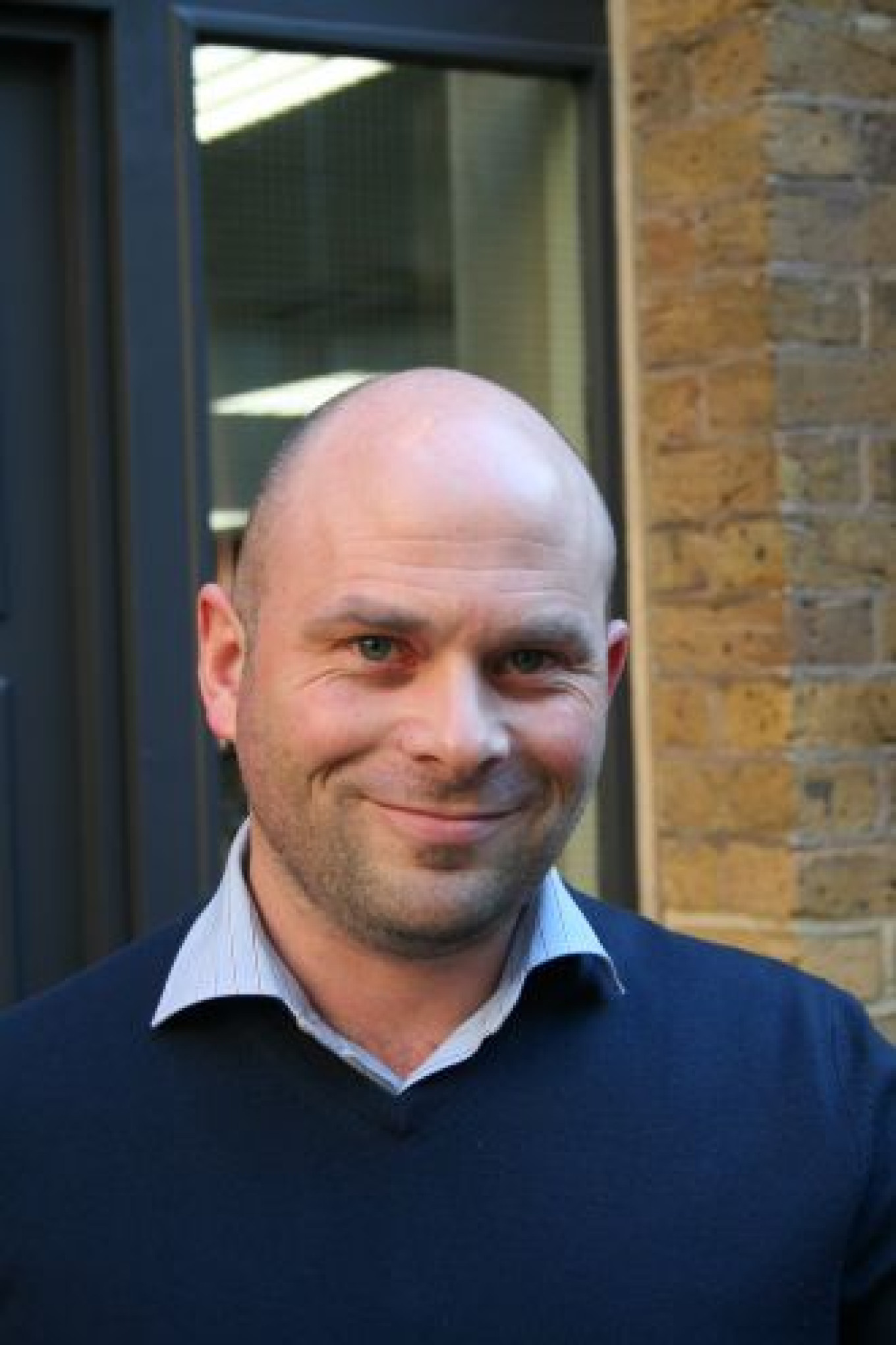 Briton Slain in Airport Was to Get Married