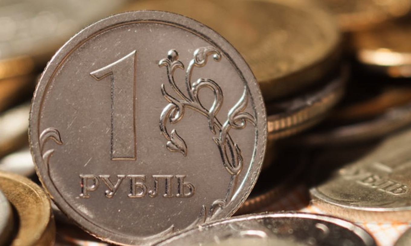 Russia Wants Exporters Paid in Rubles