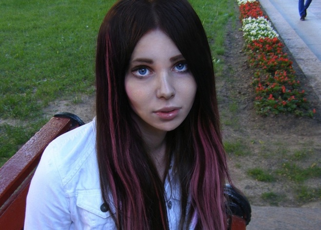 Muscovite Bailed Out by Confusion Over Gender Identity