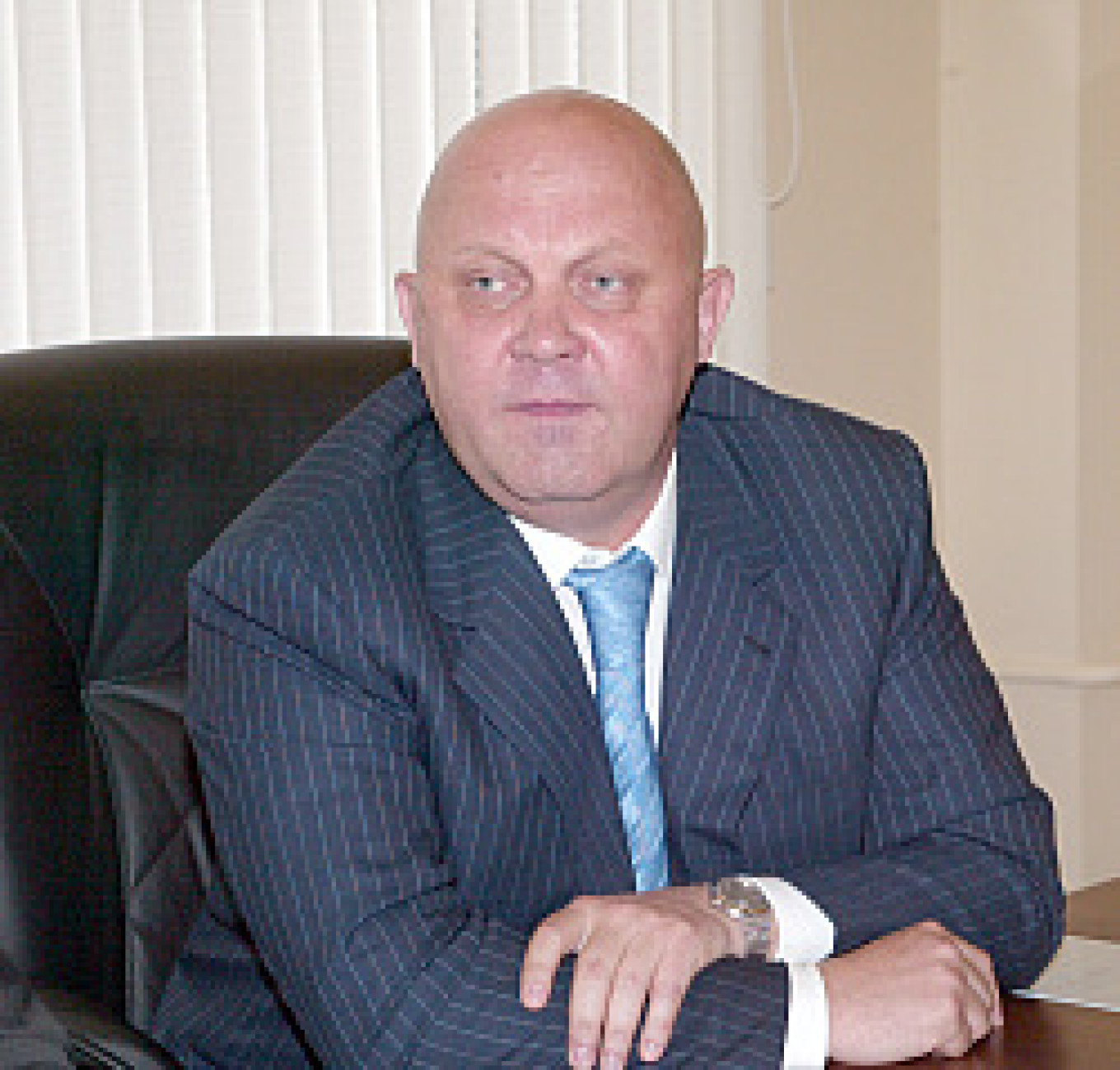 Sistema Elects CEO, Owner Steps Aside