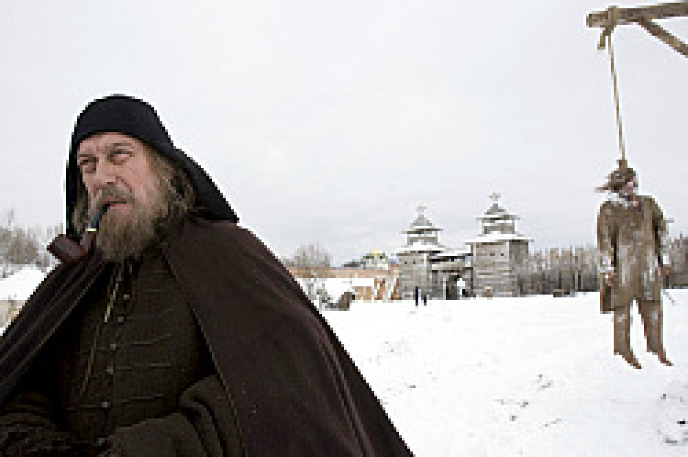 Renowned Actor Oleg Yankovsky Dead at 65