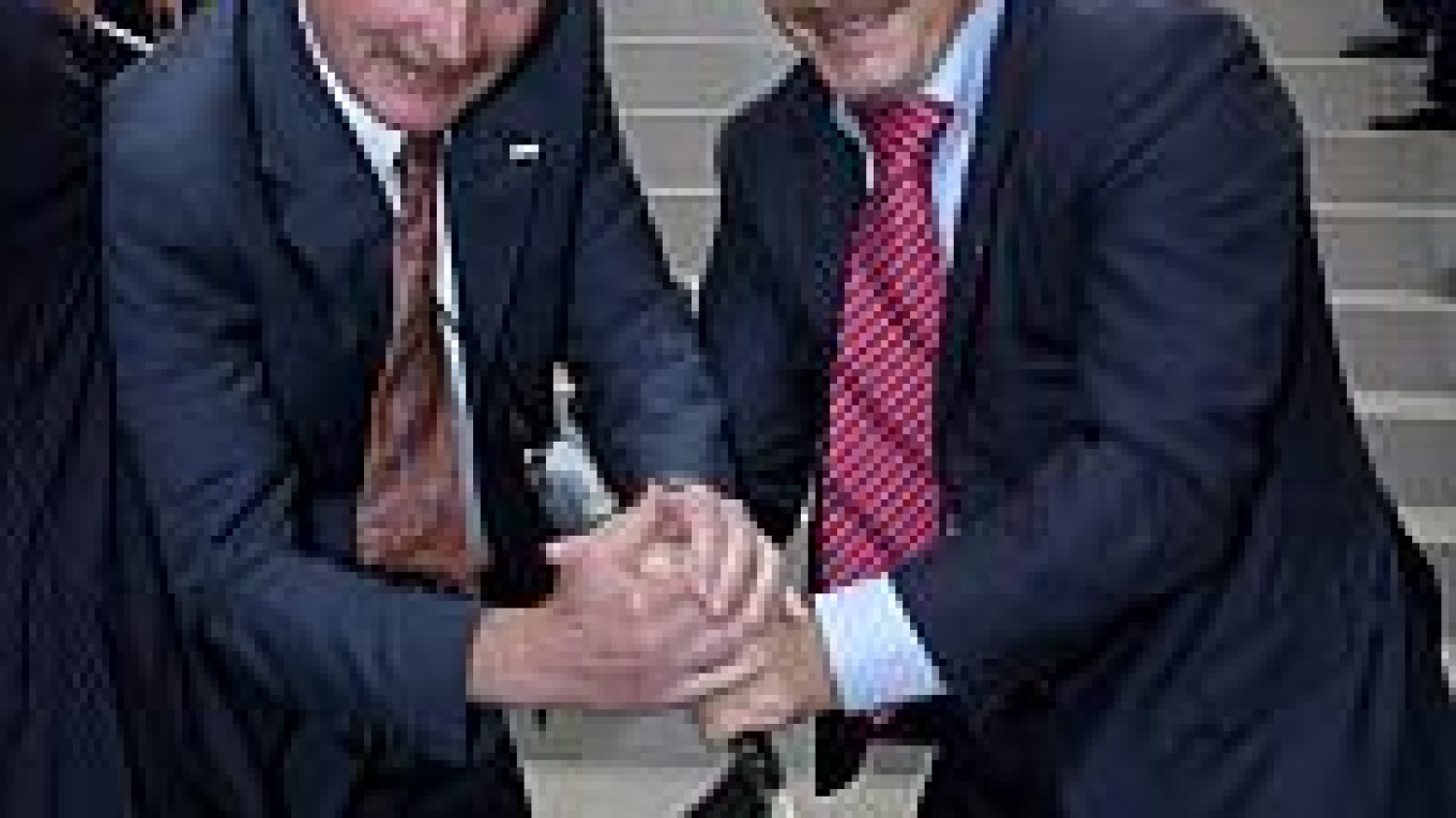 IKEA Unveils 3rd Moscow Store