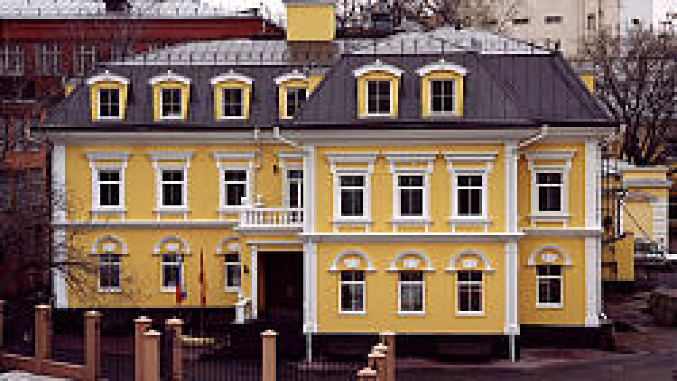 Triland Tries to Take Painstaking Approach