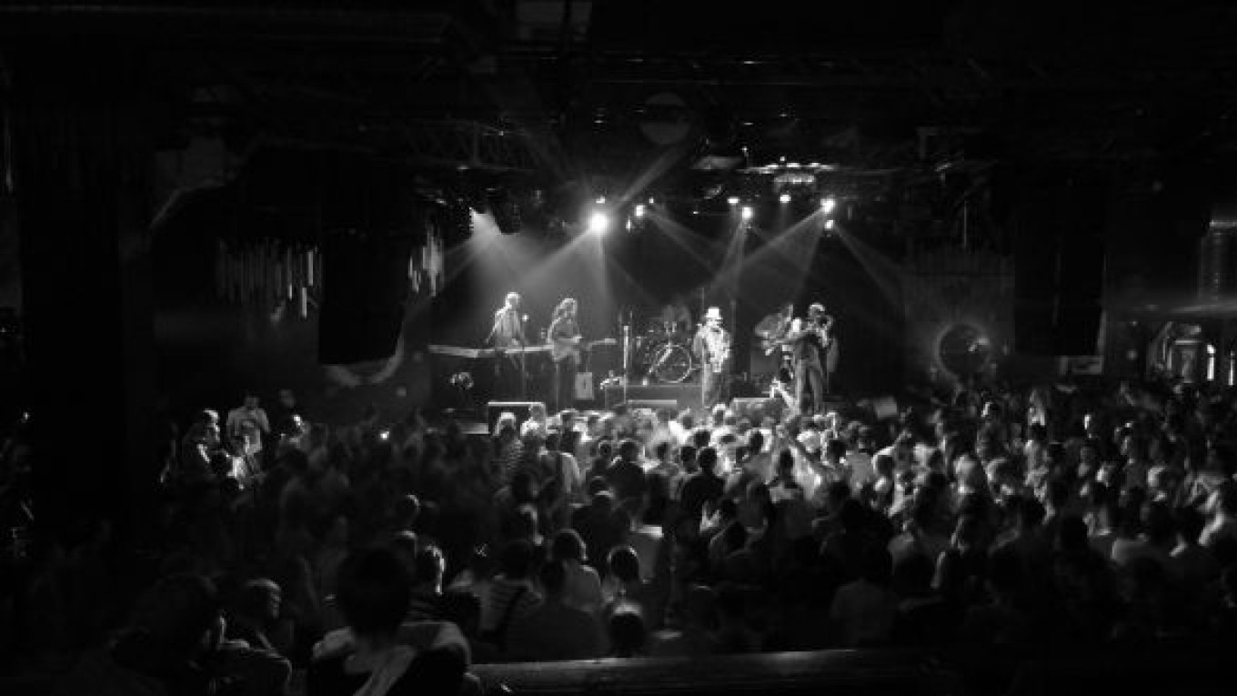 Ska Legends the Skatalites Bring Down the House
