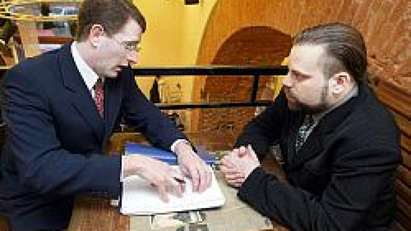 Group Keeps U.S. Expats in the Electoral Hunt