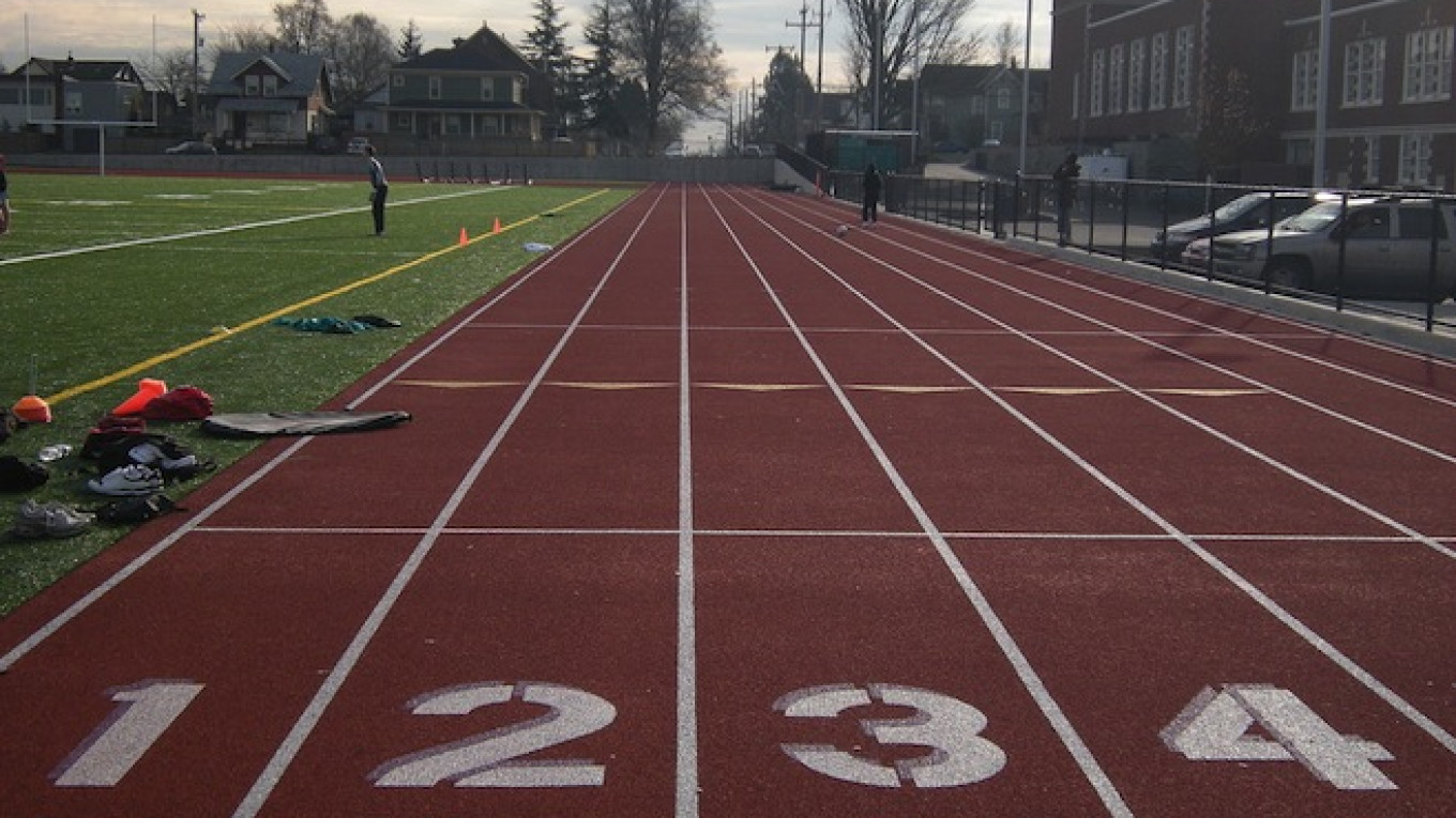 Russia's Anti-Doping Body Launches Probe After 'Widespread' Allegations