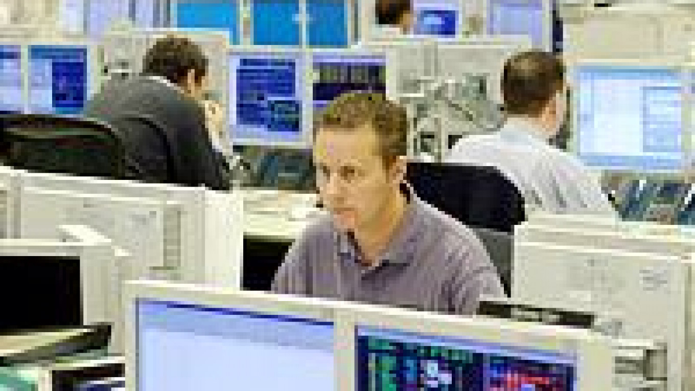 Giant Crisis-Burned Banks Tiptoe Back