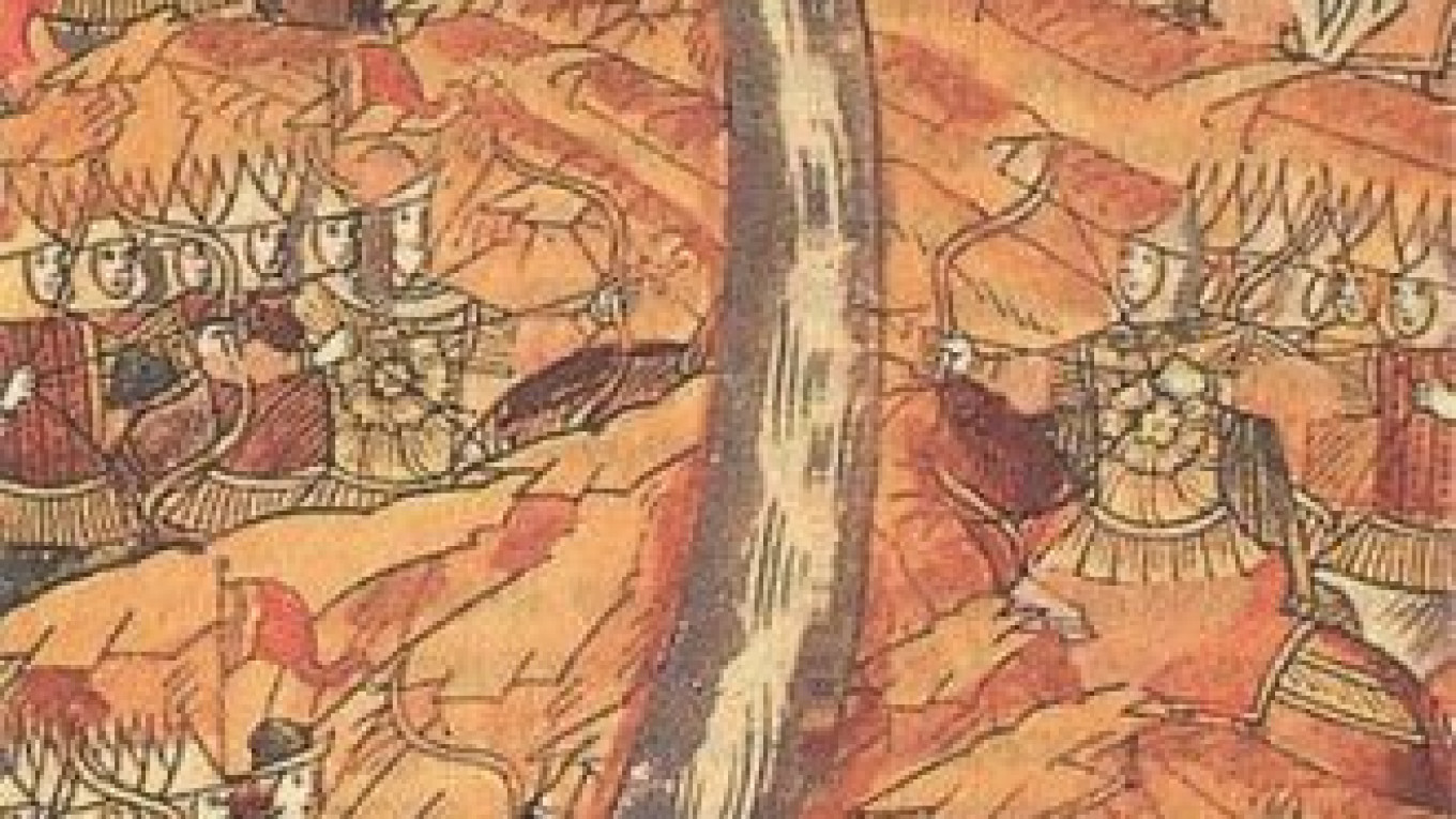 Today in History, Nov. 11