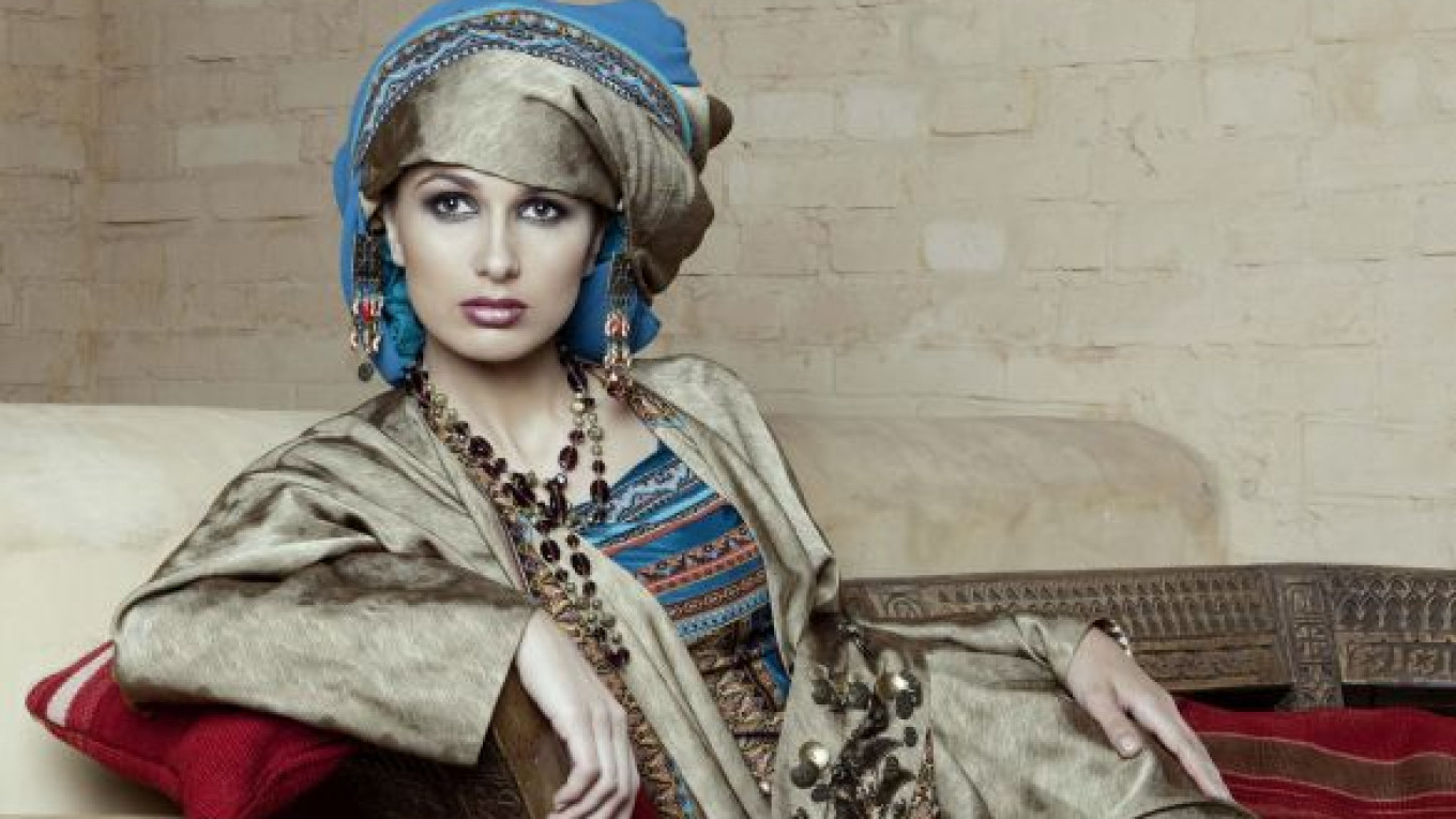 Fest Big On Italian Fashion And Style