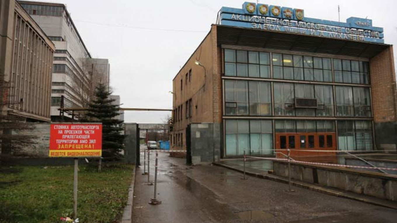 LSR Wins $790M Contract to Develop ZiL Industrial Zone