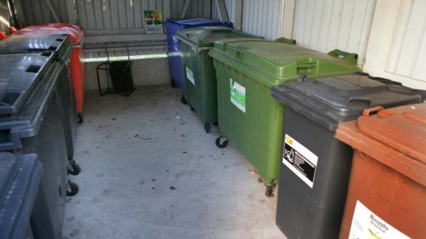 Battery Recycling Project Launched