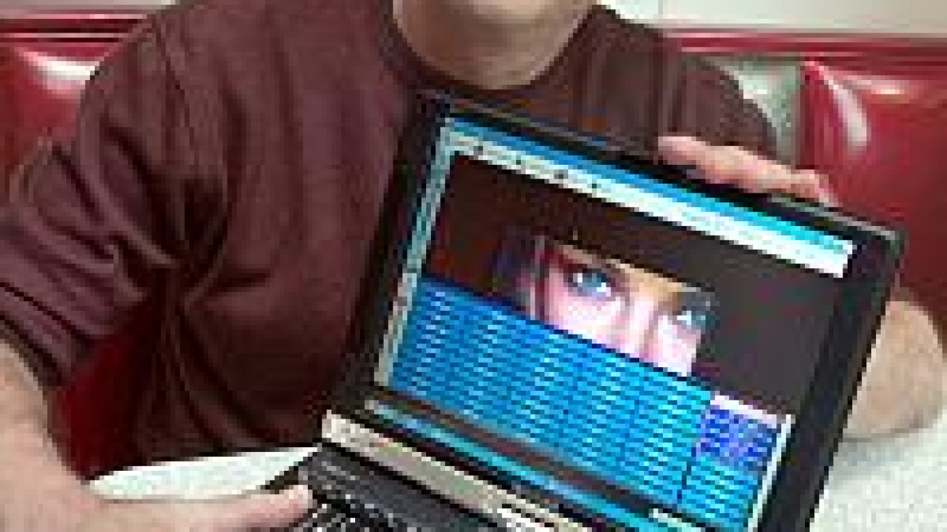 For Rock Stars, A Satellite TV to Go